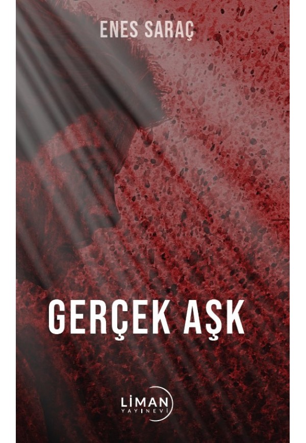 Gerçek Aşk - 9786258265941